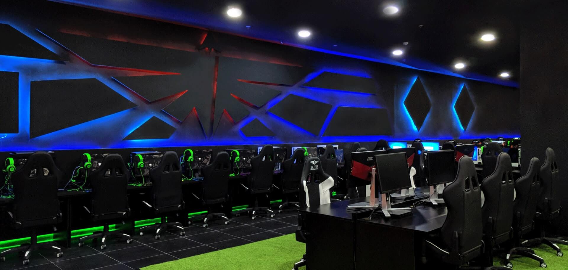 Elite Gaming Center: Todo Lo Que Tienes Que Saber