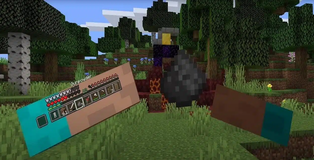 Minecraft VR: Todo lo Que Tienes Que Saber | Sobreverso