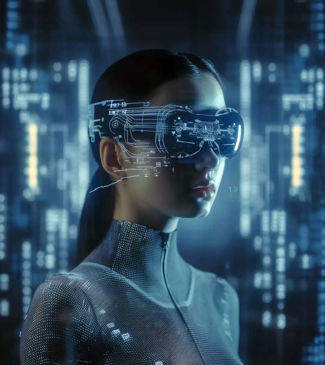 Inteligencia Artificial y Realidad Aumentada