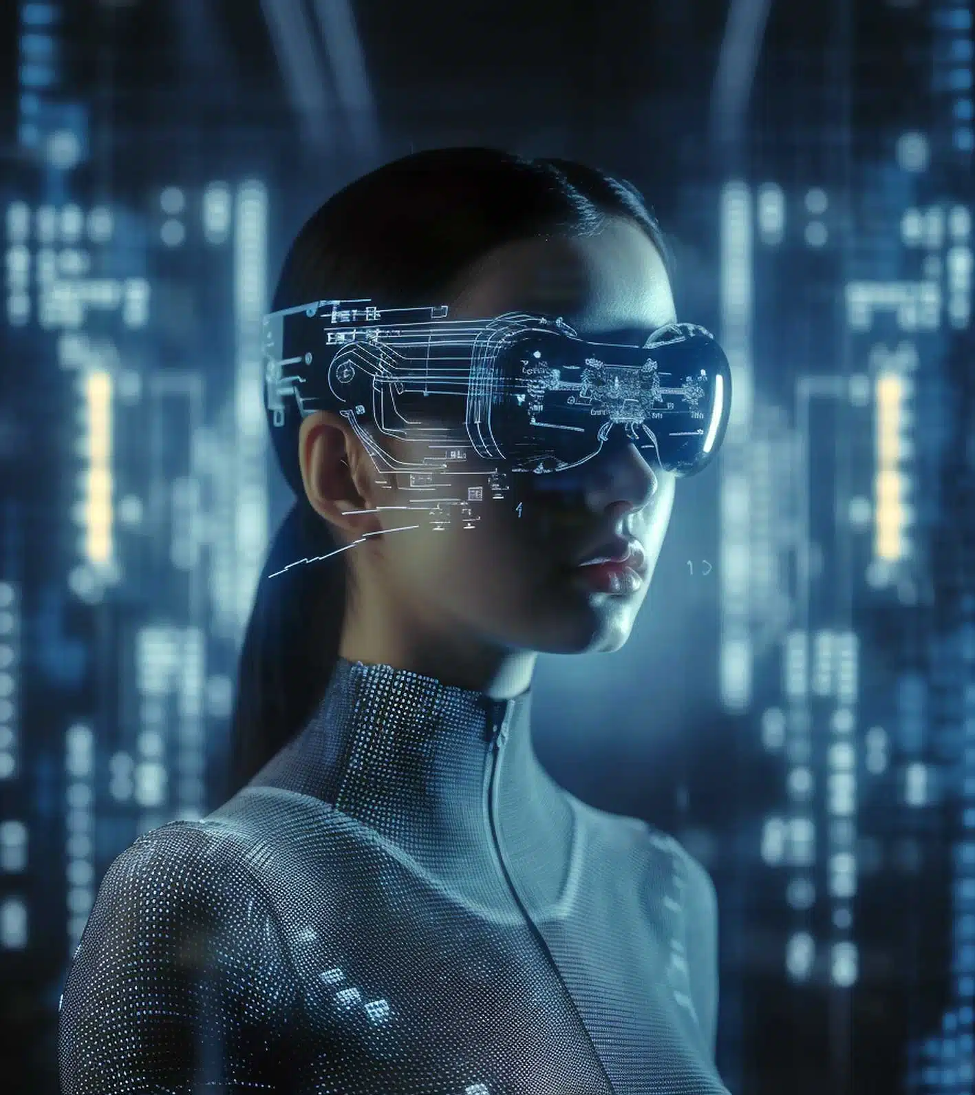 Inteligencia Artificial y Realidad Aumentada